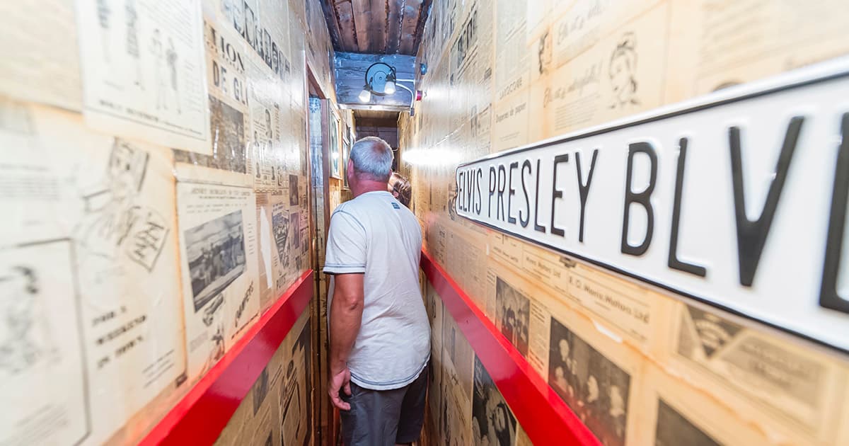 la Maison du Bootlegger - Charlevoix - Québec le Mag
