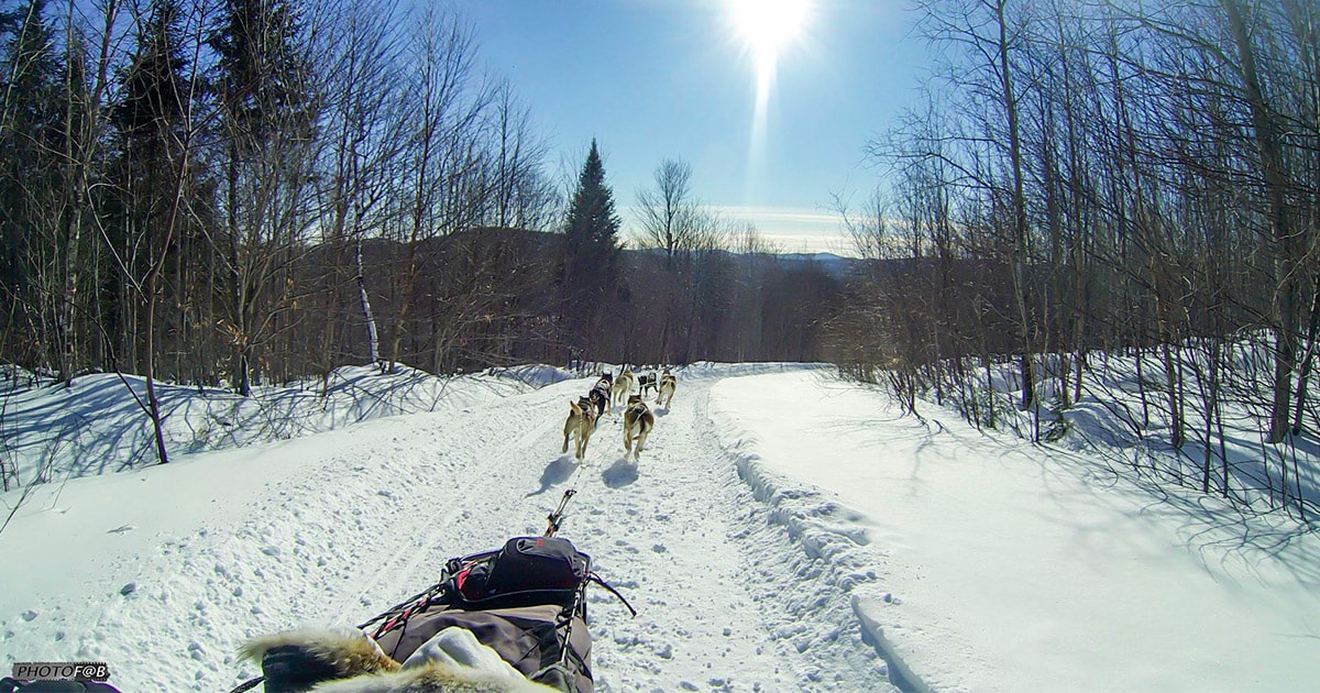 Centre Kanatha-Aki - L’évasion en toute saison ! - Québec le Mag