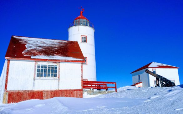 Top 5 des activités à vivre sur l'île Verte au Québec - Québec le Mag