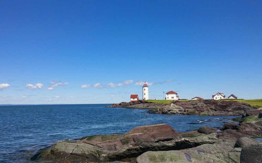 10 raisons de passer du bon temps au Québec Maritime - Québec le Mag