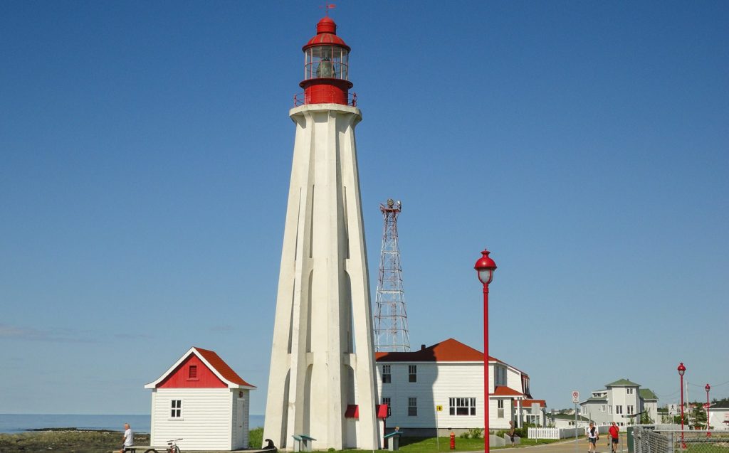 Bas-Saint-Laurent - Québec le Mag