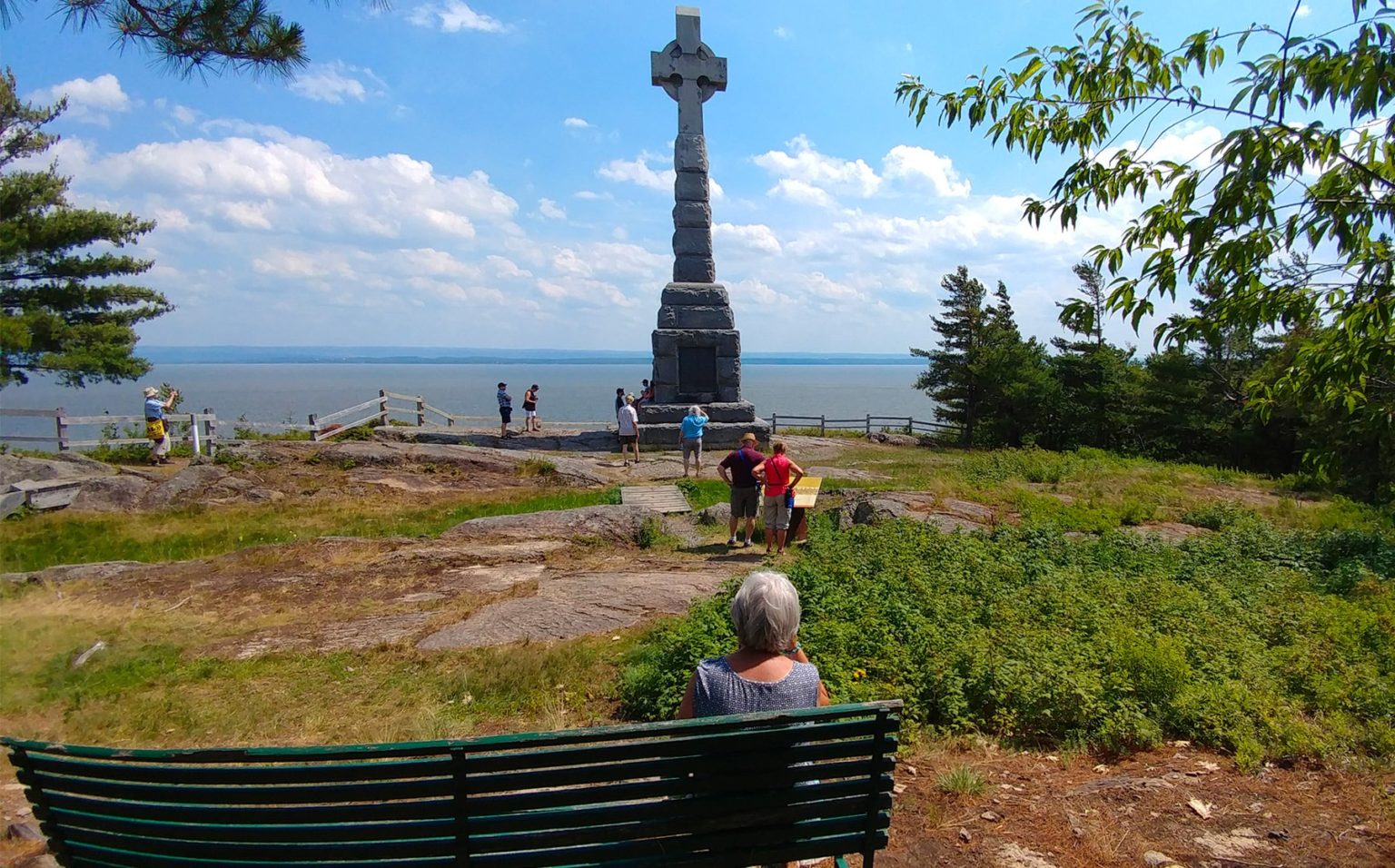 Top 5 des activités à vivre sur l'île Verte au Québec - Québec le Mag
