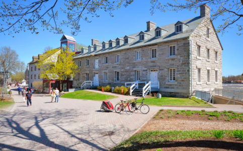 Top 5 des activités à vivre sur l'île Verte au Québec - Québec le Mag