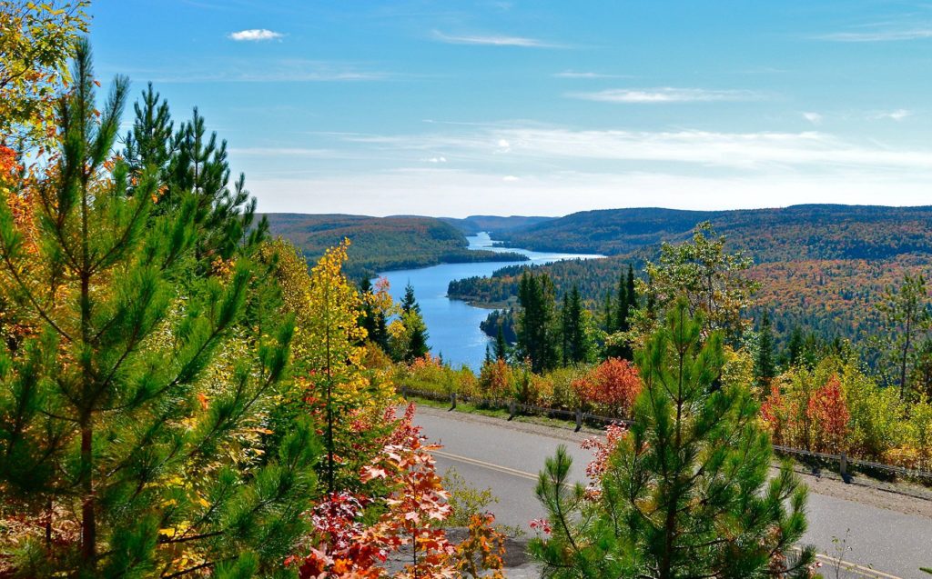 12 raisons de visiter la région Lanaudière-Mauricie - Québec le Mag
