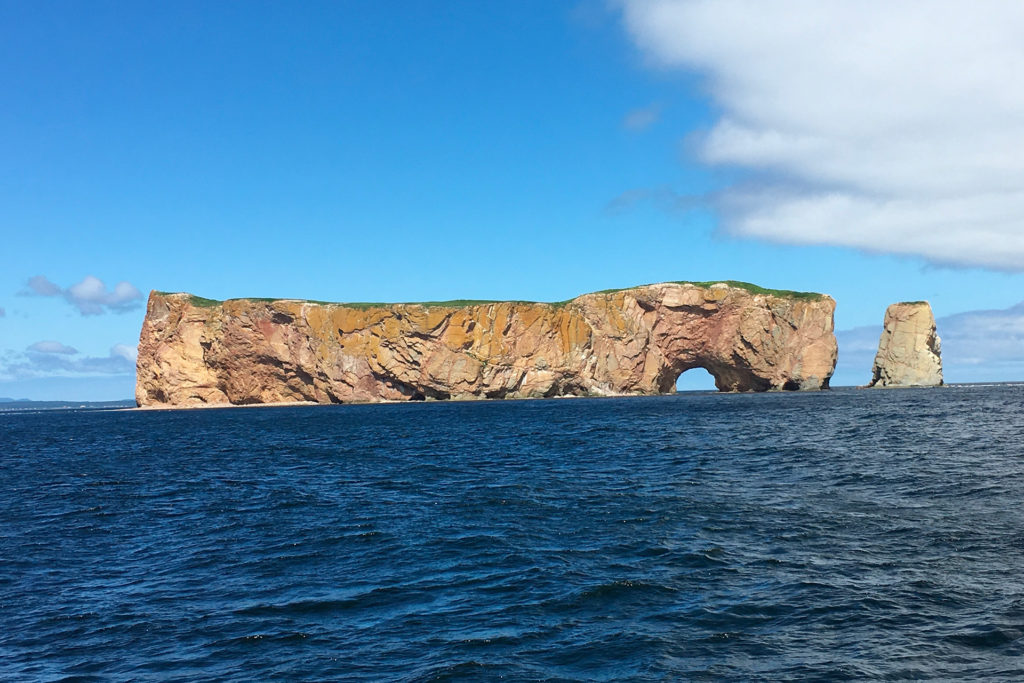 12 coups de coeur en Gaspésie - Québec le Mag
