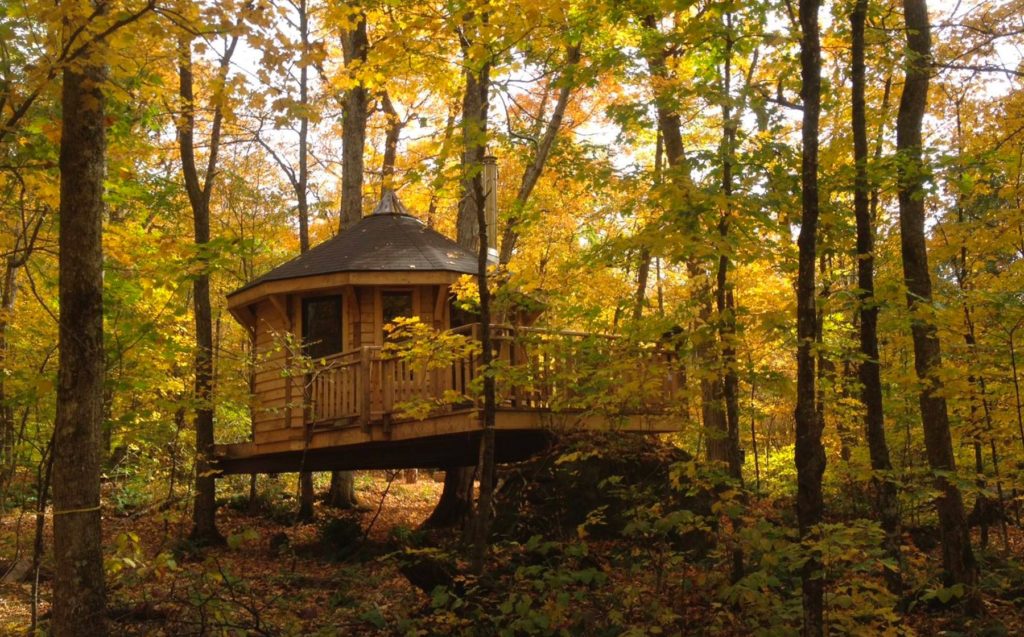 Le Québec en automne - Québec le Mag