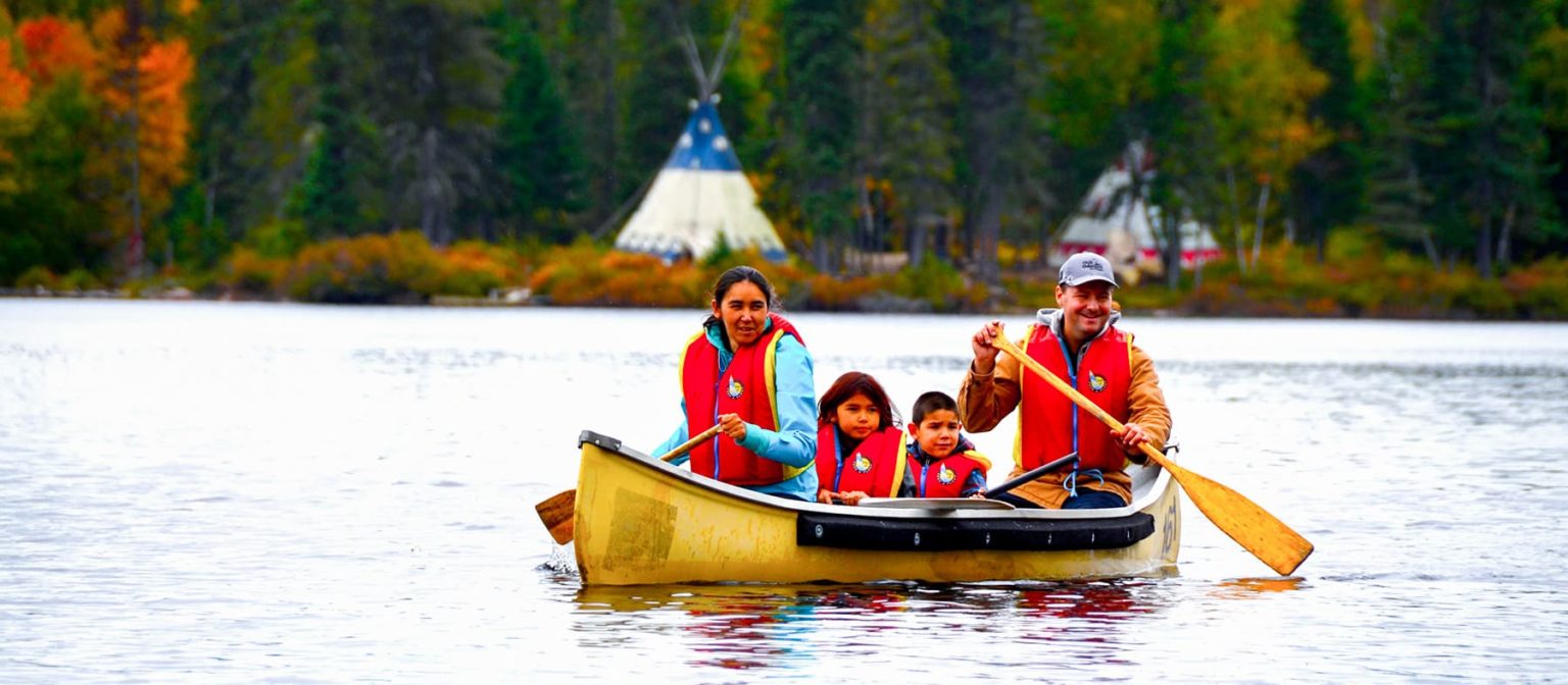 6 façons d’apprivoiser la culture autochtone - Québec le Mag