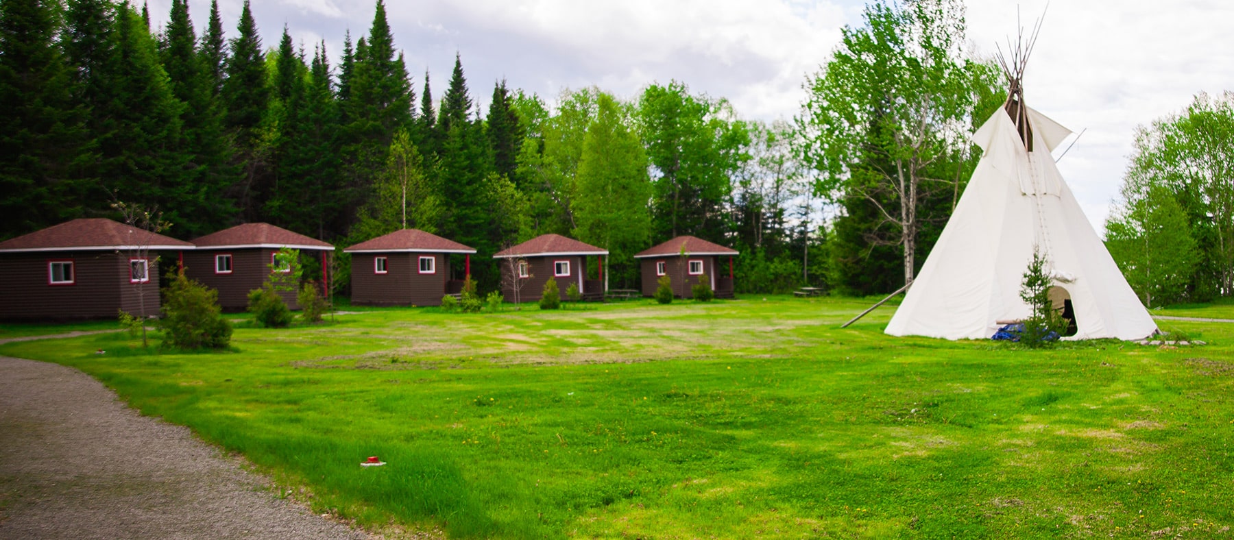 Nos articles sur le tourisme autochtone - Québec le Mag