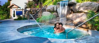 Spas au Québec : Top 5 des spas au Québec - Québec le Mag