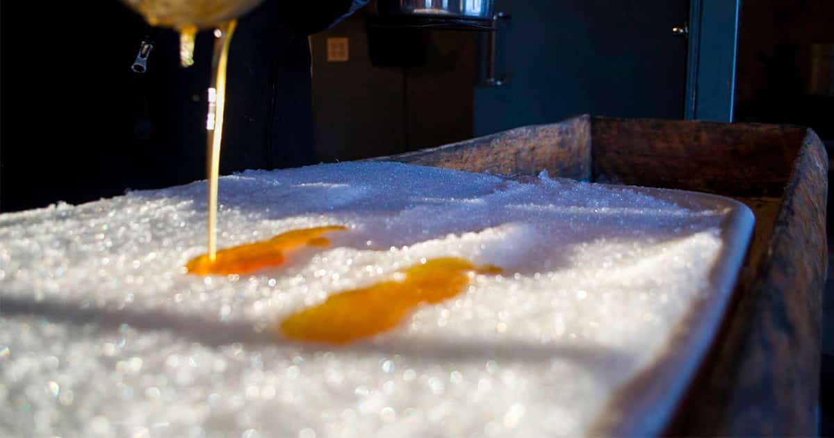 10 adresses originales pour se sucrer le bec - Québec le Mag
