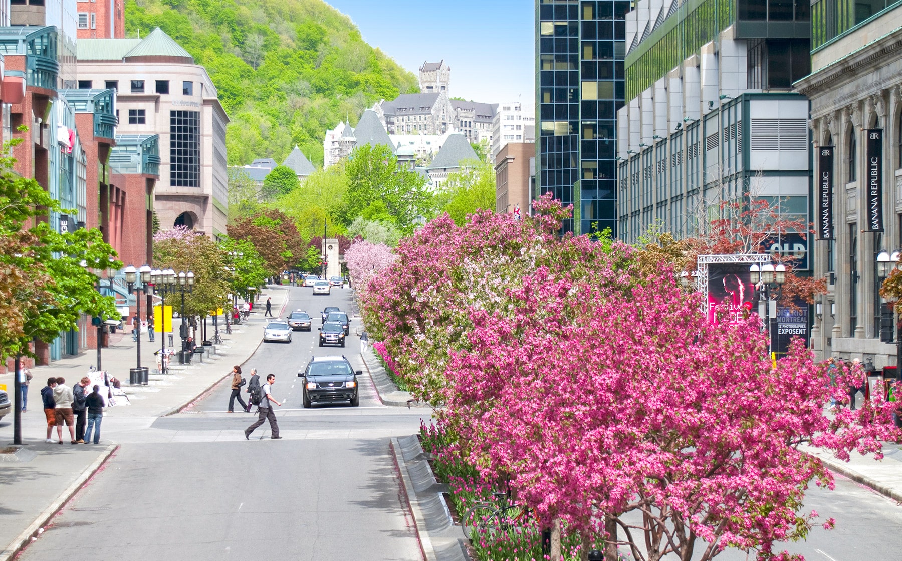 Tourisme et vacances au Québec | Le magazine et le blog Québec le Mag'