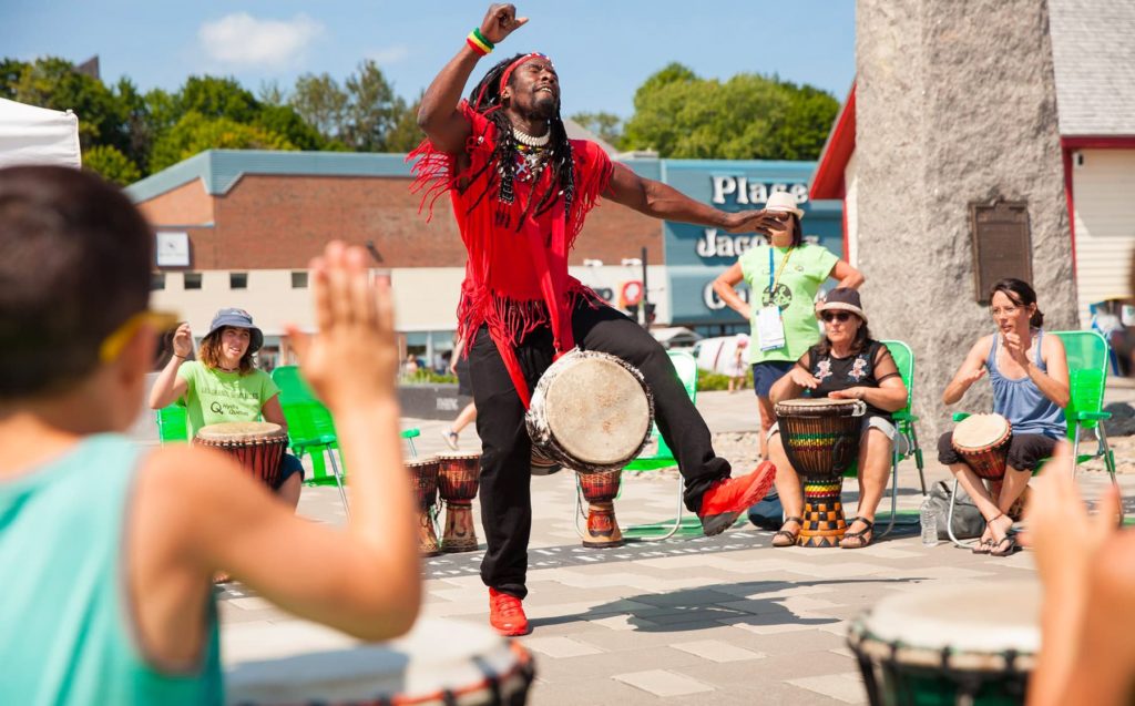 Événements et festivals au Québec - Québec le Mag
