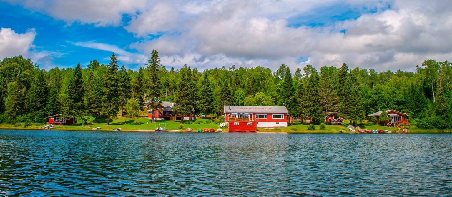 Séjourner en forêt au Québec : les pourvoiries du Québec - Québec le Mag