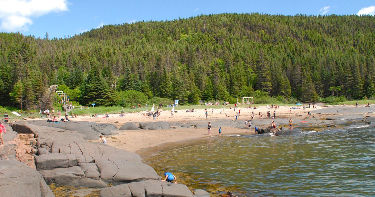 Tourisme à Sept-Iles : idées de séjours - Québec le Mag