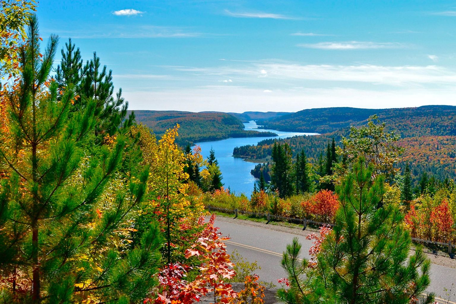 Tout savoir pour préparer un voyage au Québec | Québec le Mag'