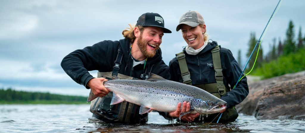 Où pêcher au Québec ? Bien préparer ses retrouvailles ! - Québec le Mag