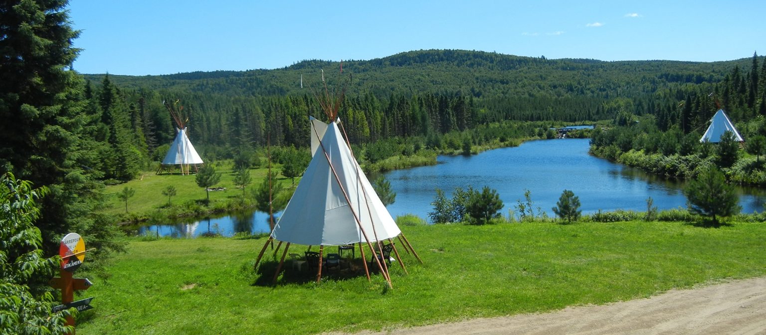 12 raisons de visiter la région Lanaudière-Mauricie - Québec le Mag
