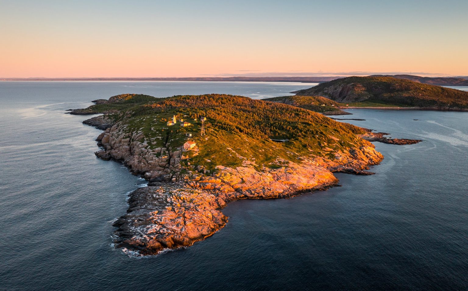 Sept-Îles, l’immensité en concentré - Québec le Mag