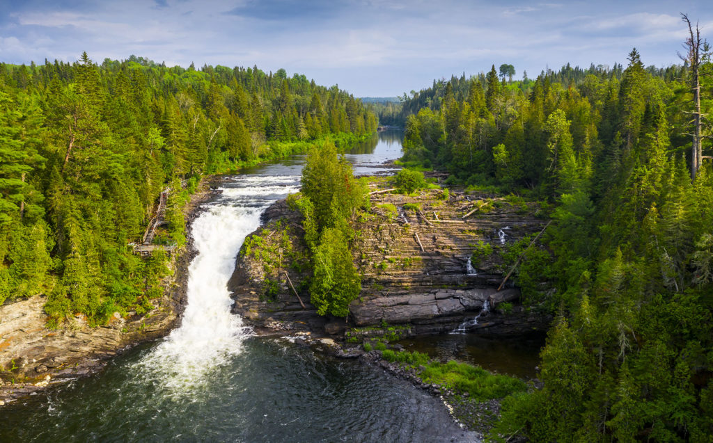 Bas-Saint-Laurent - Québec le Mag
