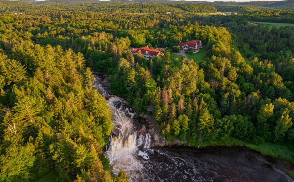 Mauricie - Québec le Mag