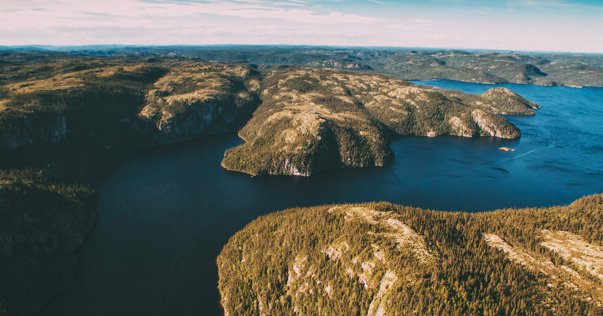 La magie de la Côte-Nord en 4 rendez-vous innus - Québec le Mag