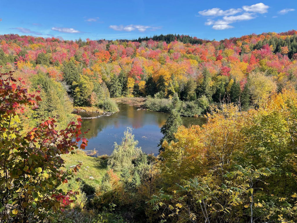 Le Québec du Sud - Québec le Mag