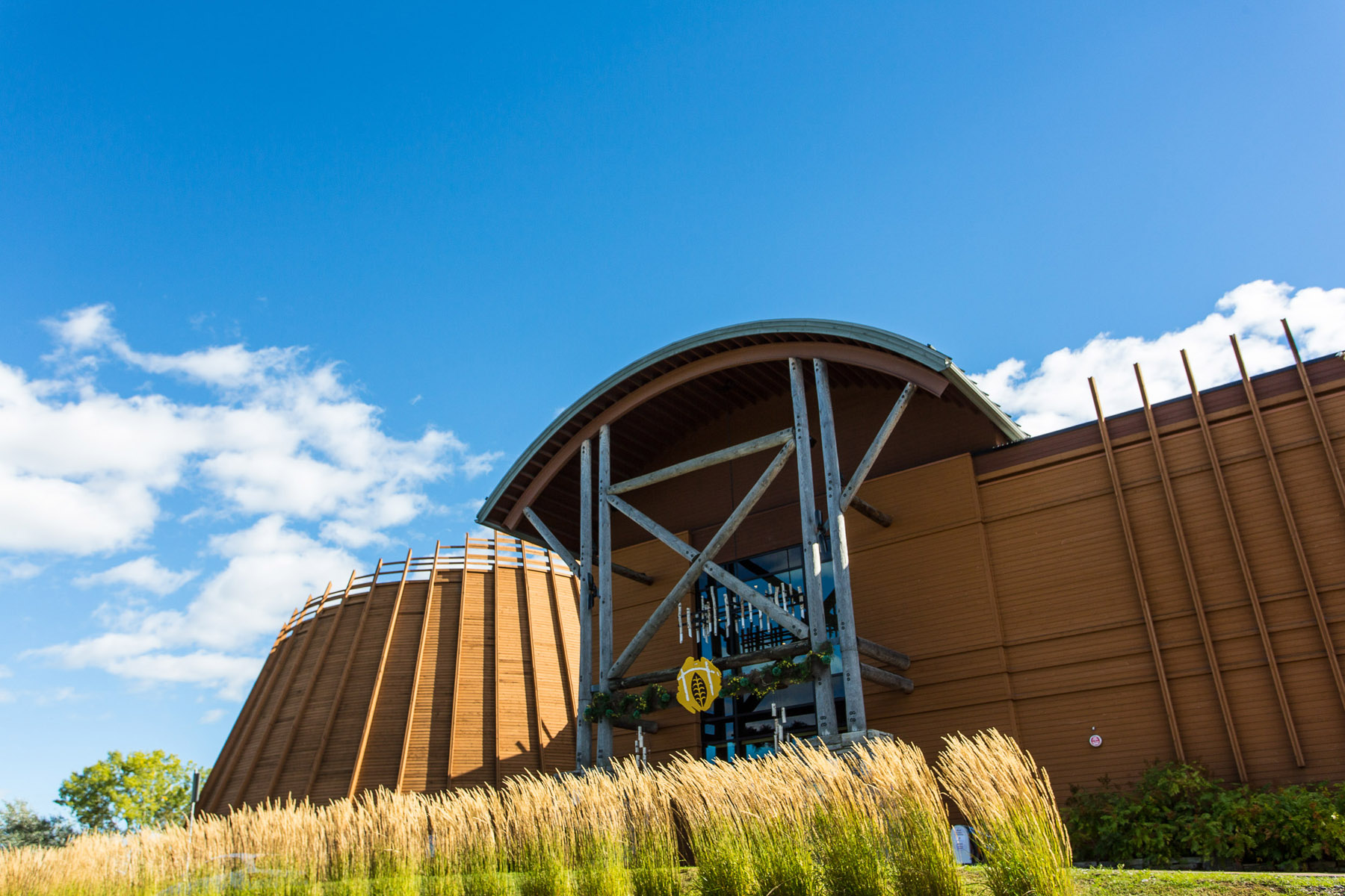 Hotel-Musée Premières Nations Wendake - Québec le Mag
