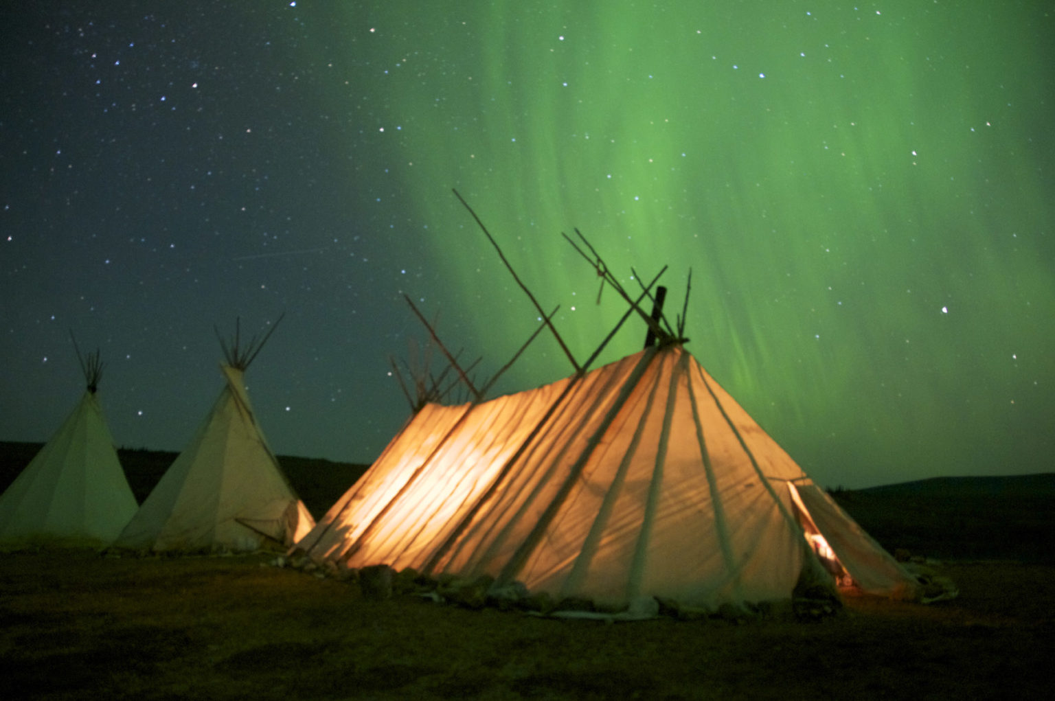 Tourisme autochtone au Québec : les Premières Nations - Québec le Mag