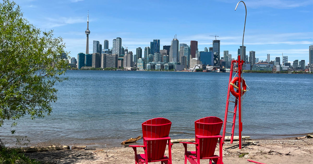 Visiter Toronto, la métropole aux mille facettes - Québec le Mag