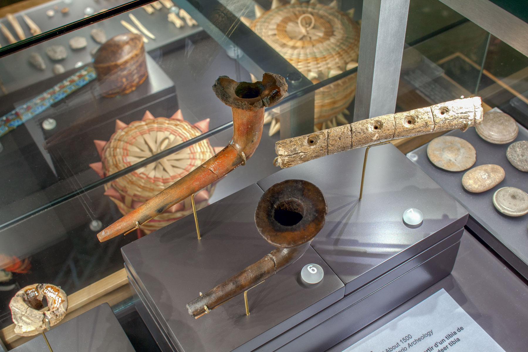 Hotel-Musée Premières Nations Wendake - Québec le Mag