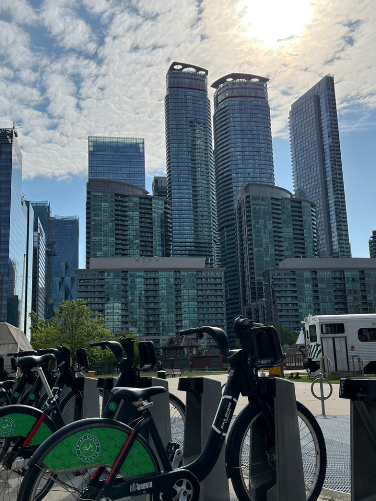 Visiter Toronto, la métropole aux mille facettes - Québec le Mag