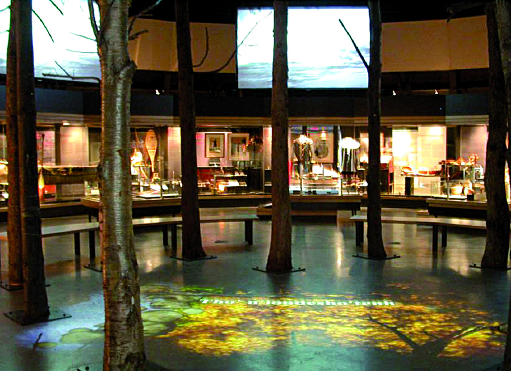 Hotel-Musée Premières Nations Wendake - Québec le Mag