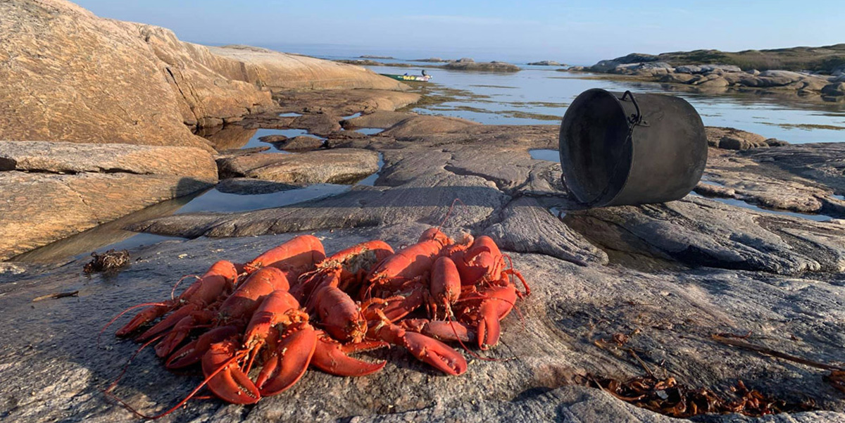 Famille Lalo - Québec le Mag