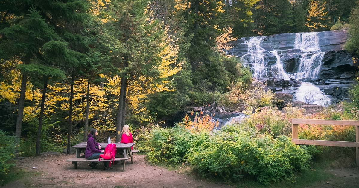 Escapade d’automne au Québec Authentique - Québec le Mag