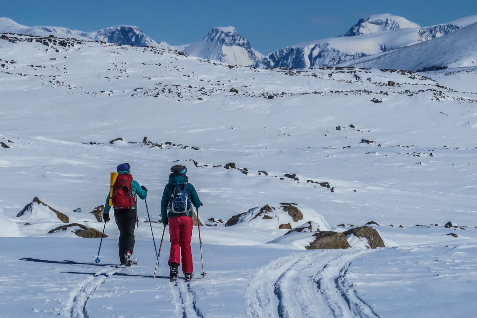 Vivre l’hiver des Inuit au Nunavik - Québec le Mag