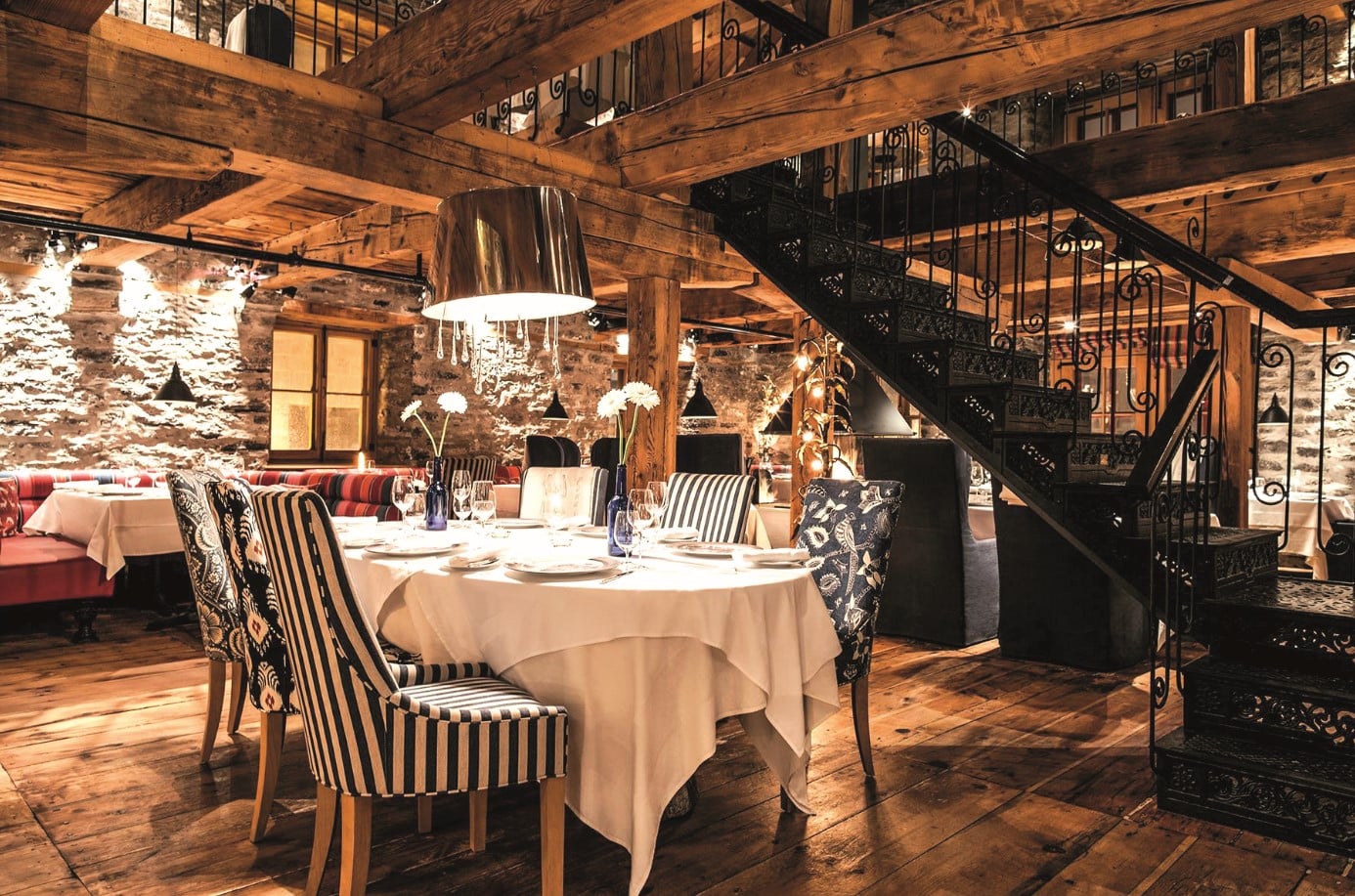 Hotels de luxe Québec : notre top 5 ! - Québec le Mag