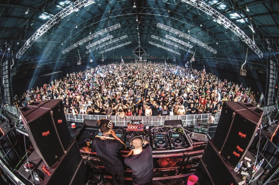 Les salles de spectacles et les théâtres au Québec : les ...