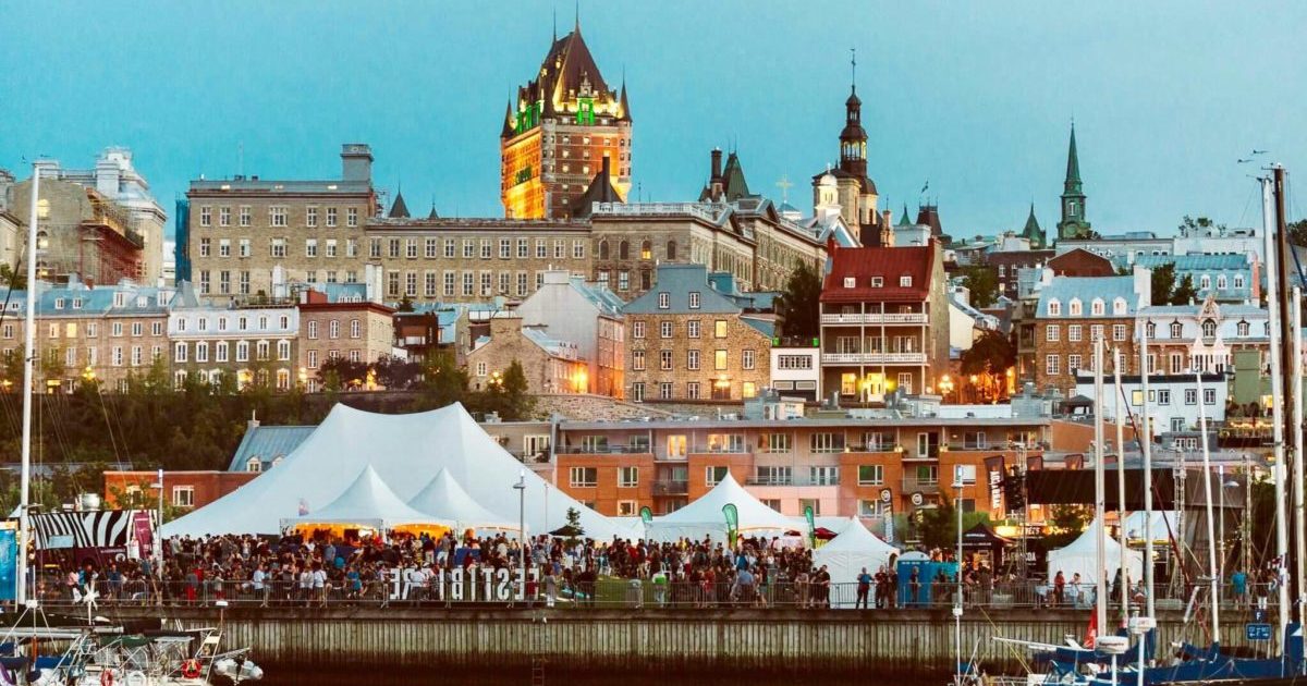 5 bars à découvrir au Québec - Québec le Mag