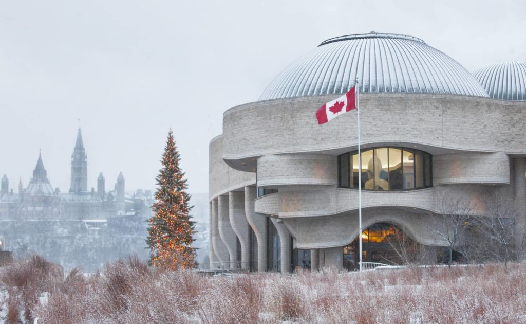 Musée canadien de l’histoire : un rendez-vous unique avec le Canada ...