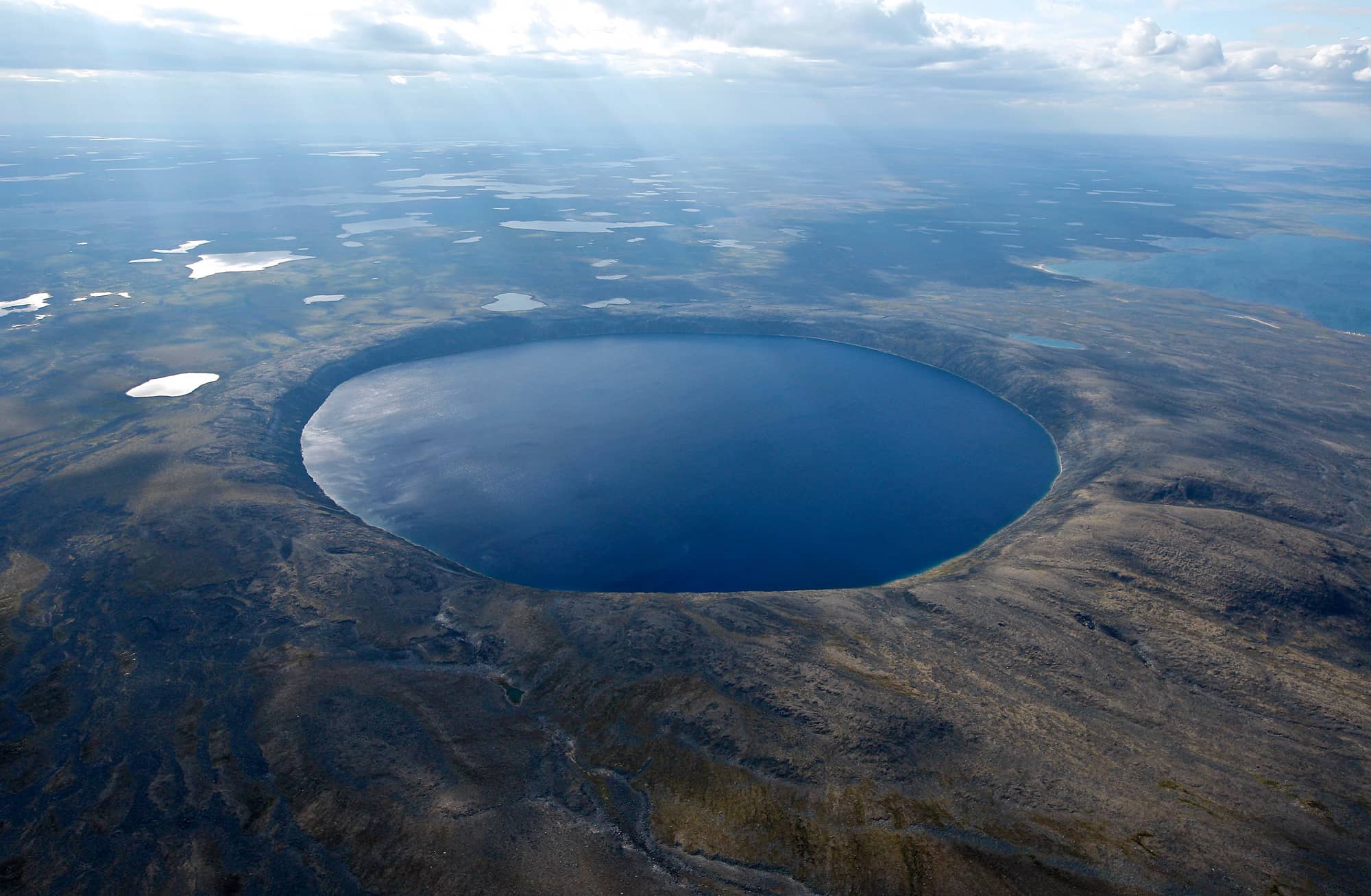 Les incontournables du Nunavik en été - Québec le Mag