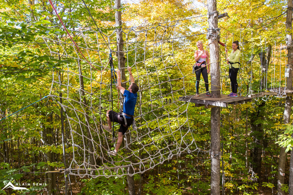 Vallée Saint-Sauveur : les Laurentides côté fun et plaisirs - Québec le Mag