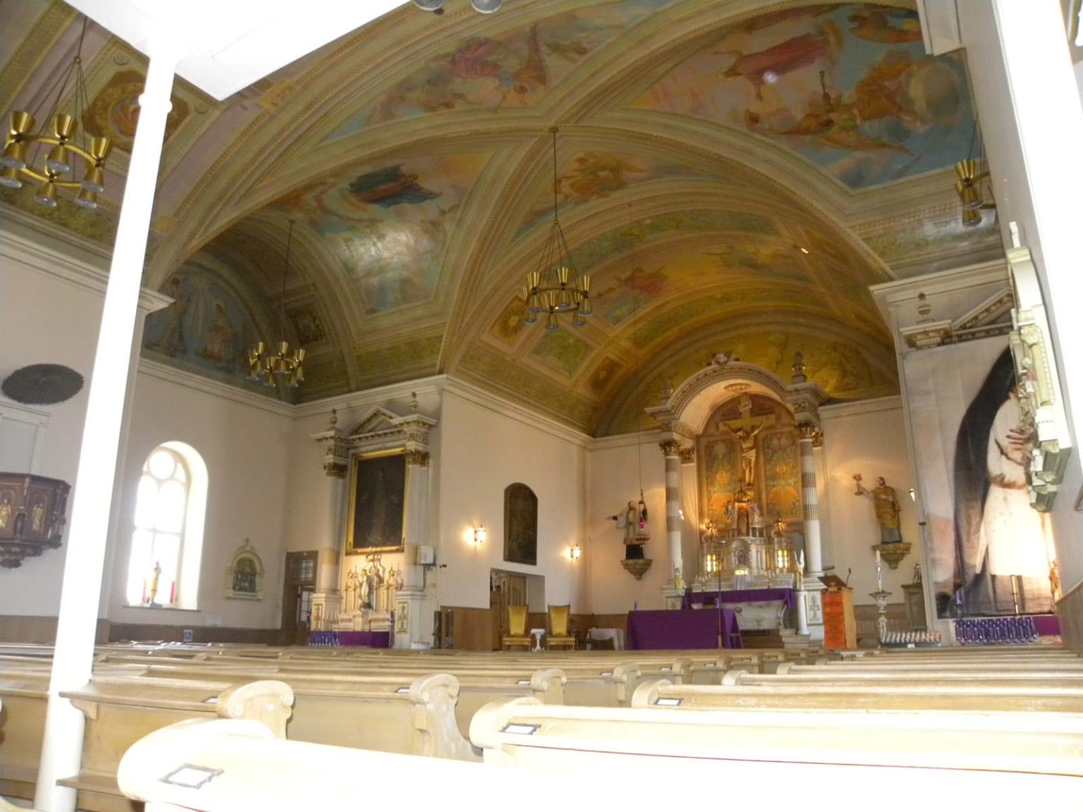 À Kahnawake, une immersion unique dans la mémoire vive des Mohawks ...