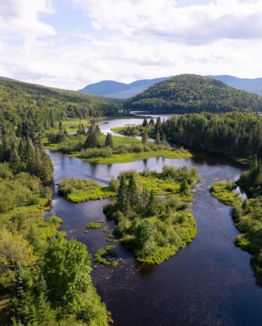 Que faire dans les Laurentides - Québec le Mag