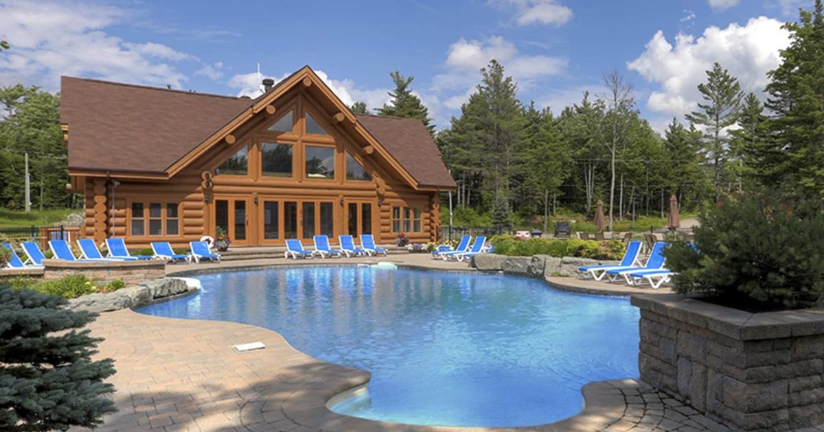 Fiddler Lake Resort : Le Podcast Essentiel - Québec le Mag