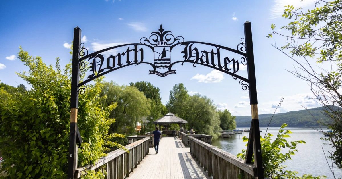 Un road trip d’été au Québec du Sud - Québec le Mag