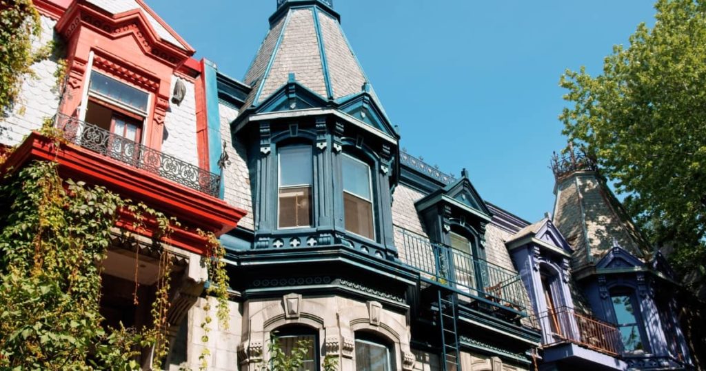 L’été indien au Québec en mode road trip avec Authentik Canada - Québec ...