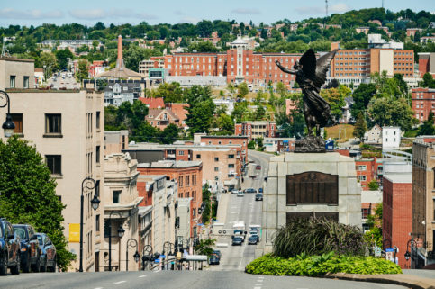 Un road trip d’été au Québec du Sud - Québec le Mag