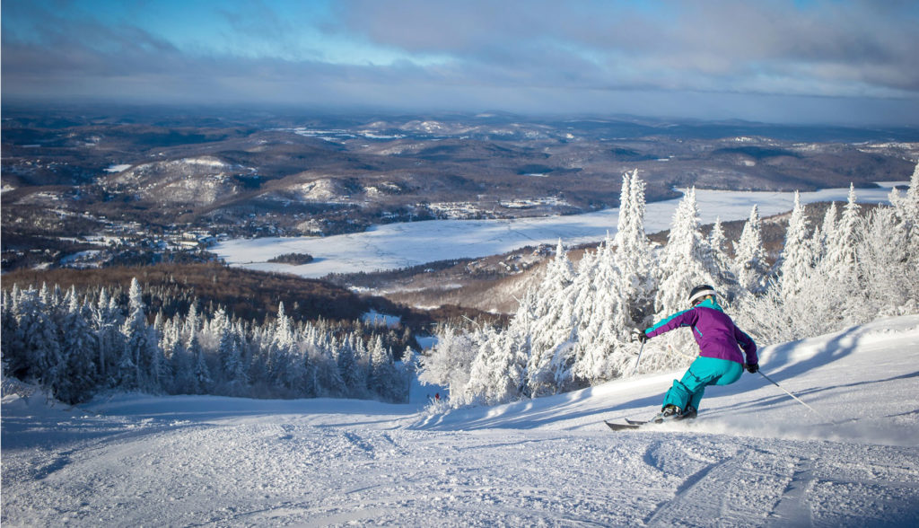 Les 7 meilleures façons de jouer avec l’hiver dans les Laurentides ...