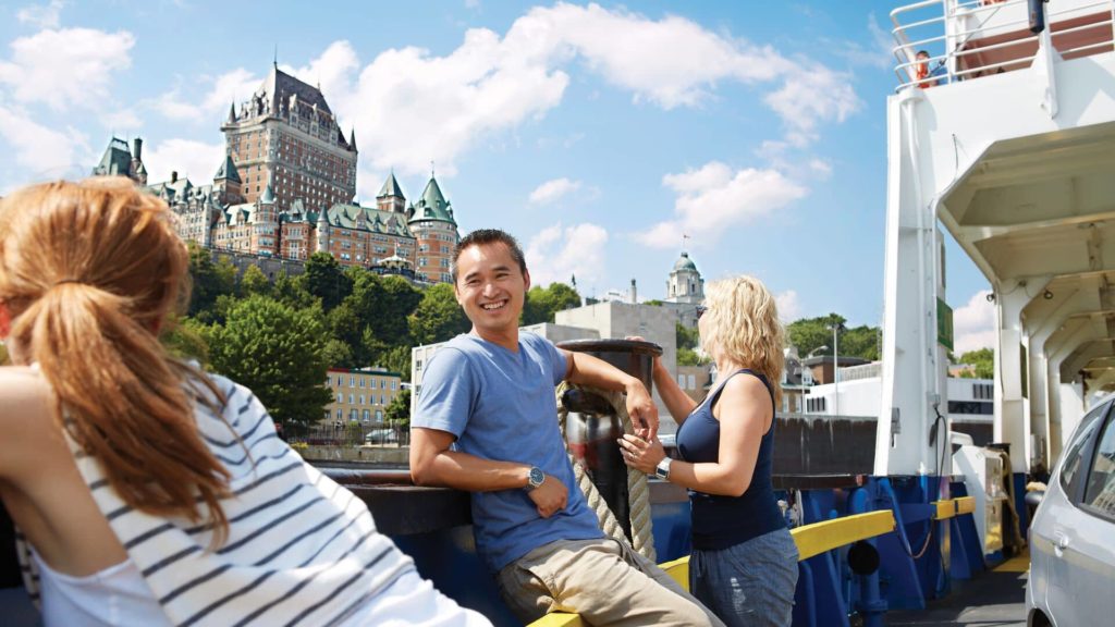 Visiter Québec : les Essentiels à faire et à voir : les Essentiels à ...