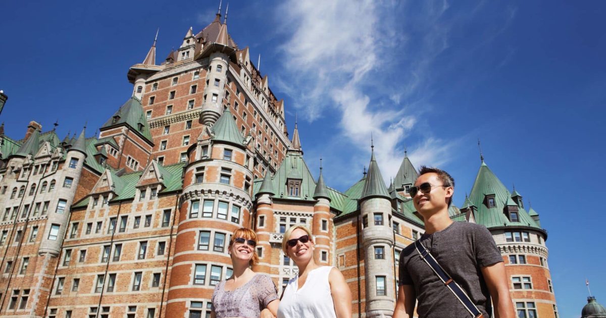 Visiter Québec : les Essentiels à faire et à voir : les Essentiels à ...